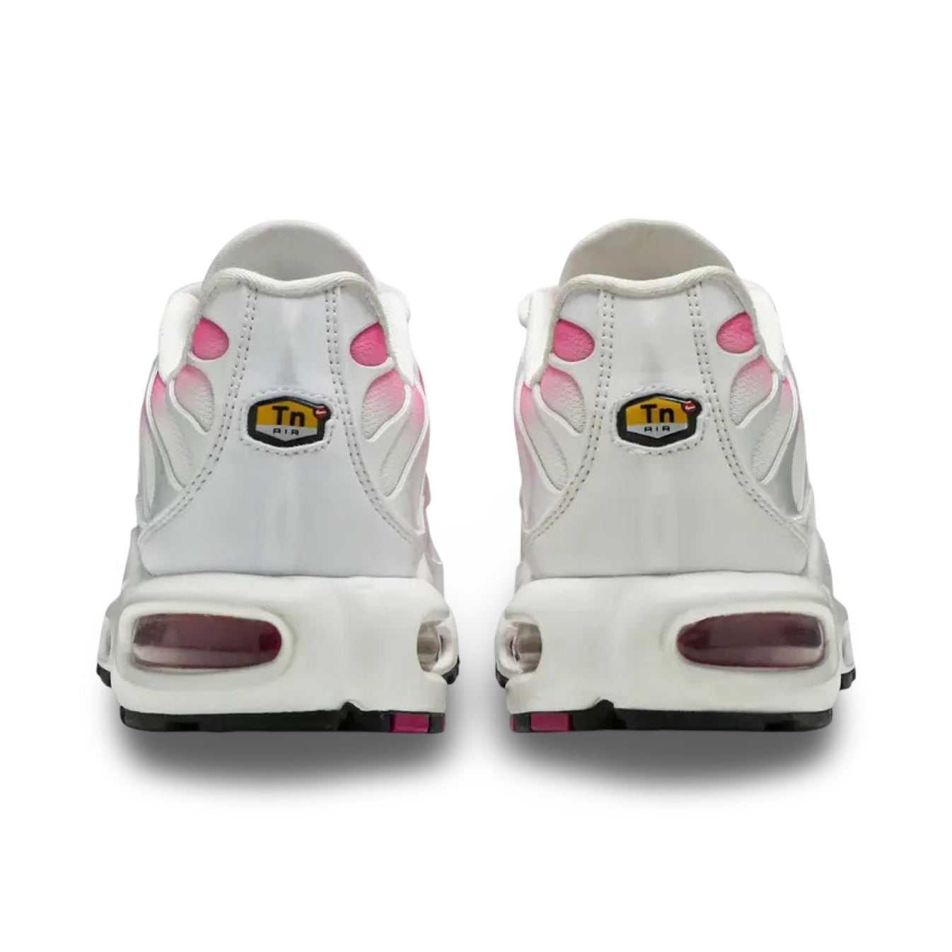 Nike Air Max Plus TN 'Pink Fade' Women's – Glace Space