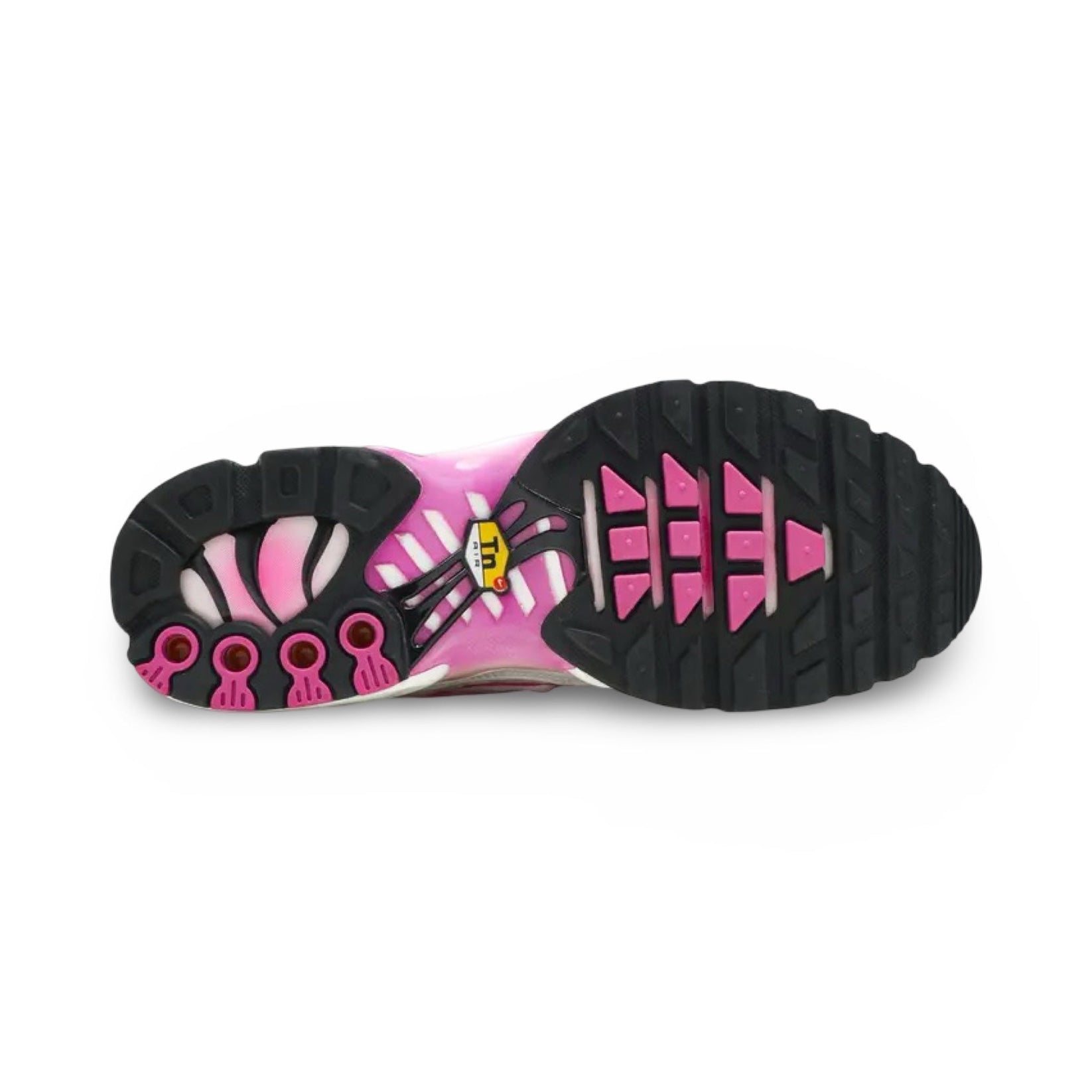 Nike Air Max Plus TN 'Pink Fade' Women's – Glace Space