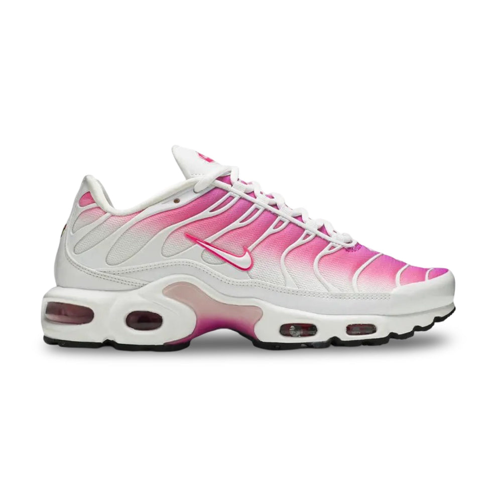 Nike Air Max Plus TN 'Pink Fade' Women's – Glace Space