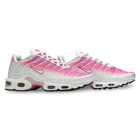 Nike Air Max Plus TN 'Pink Fade' Women's – Glace Space